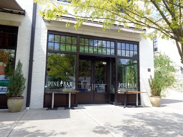 Baling It at Pine Bar – Baled It!